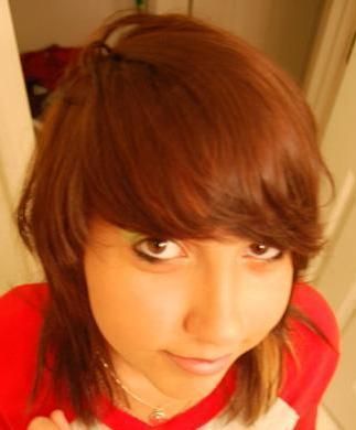 Boxxy Without Makeup