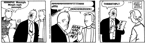 [Image - 967] | Zalgo | Know Your Meme