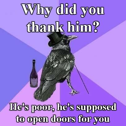 [Image - 988] | Rich Raven | Know Your Meme