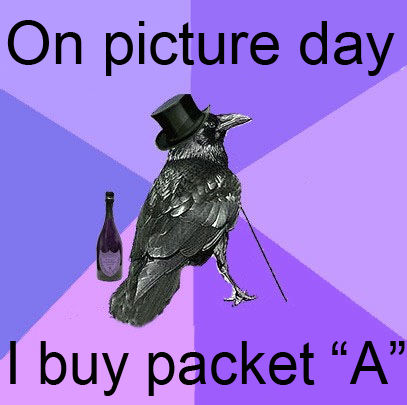 [Image - 997] | Rich Raven | Know Your Meme