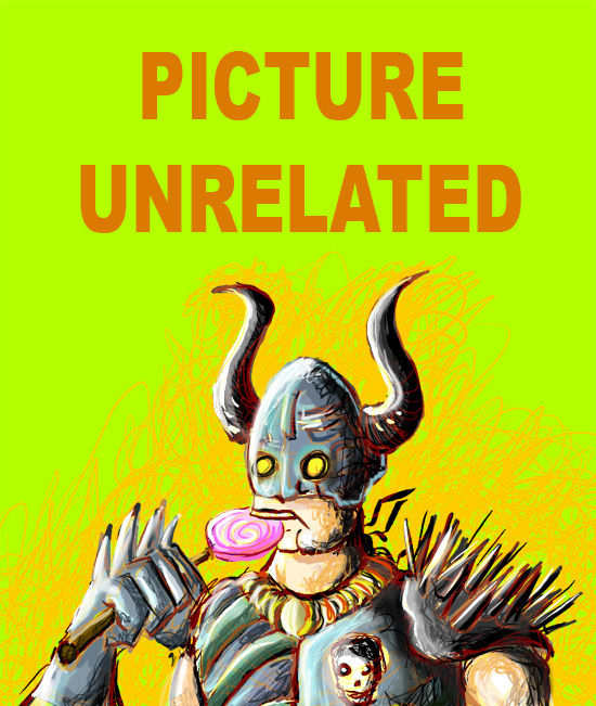 [Image - 8595] | Picture Unrelated | Know Your Meme