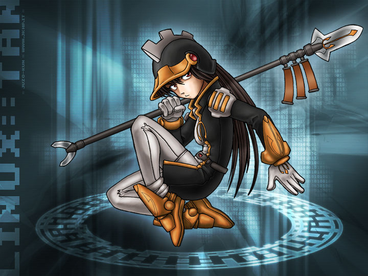 [Image - 22119] | OS-tan hidden | Know Your Meme