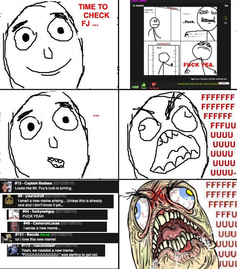 [Image - 42218] | Nevermind. | Know Your Meme