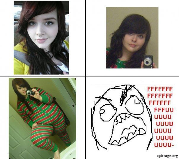  Image 44160 MySpace Angles Know Your Meme