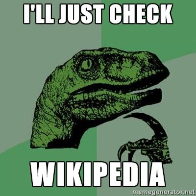 [Image - 44718] | Reverse Memes | Know Your Meme
