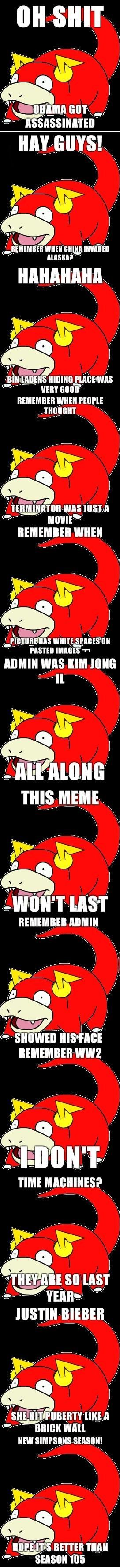 [Image - 46980] | Fastpoke | Know Your Meme