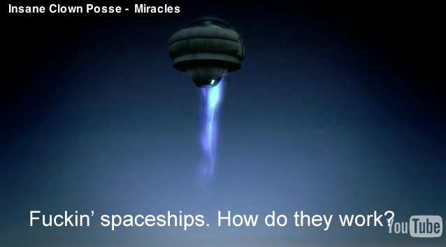 [Image - 47047] | "Miracles" / Fucking Magnets, How Do They Work ...