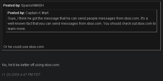 [Image - 54157] | xbox.com | Know Your Meme