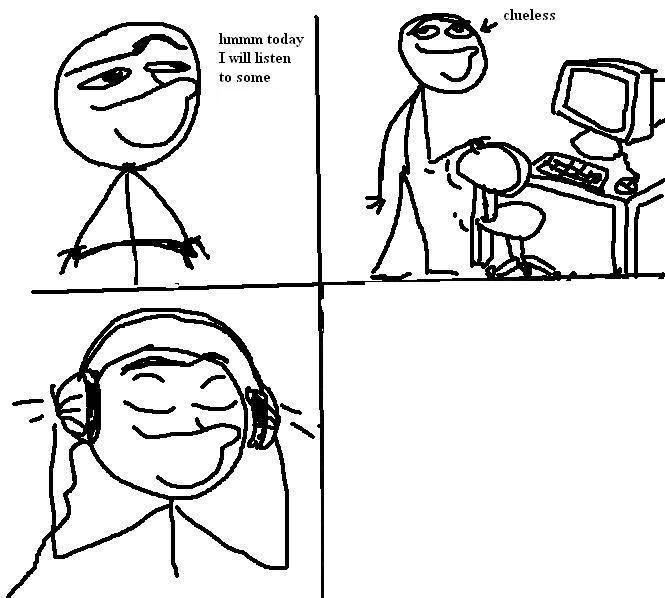  Image 59901 Hmm Today I Will Know Your Meme