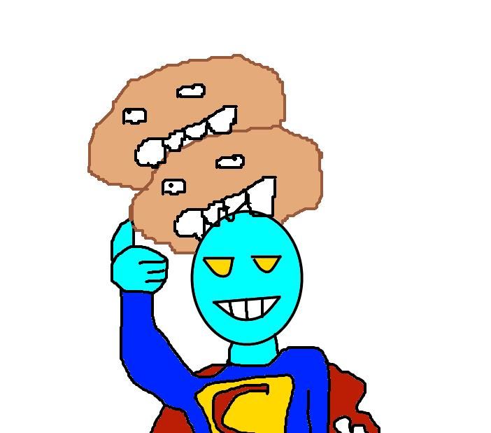 [Image - 69692] | Shatterman | Know Your Meme