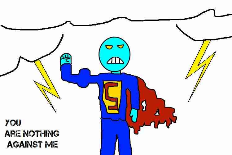 [Image - 69740] | Shatterman | Know Your Meme