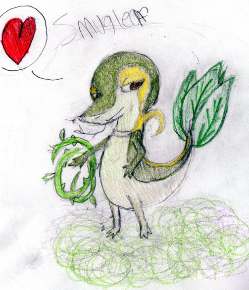 [Image - 71201] | Smugleaf | Know Your Meme