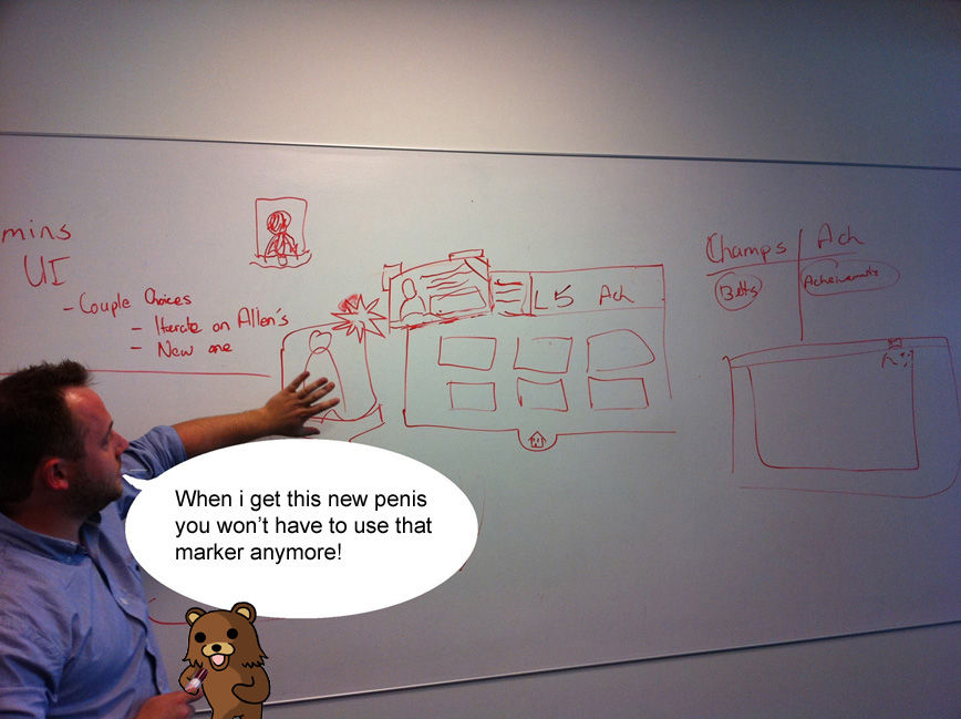 [Image - 71435] | HOPA Boy | Know Your Meme