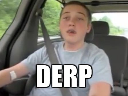 [Image - 73151] | Brother and Sister Dental Odyssey | Know Your Meme