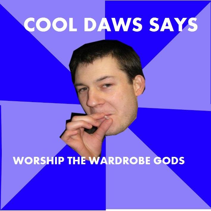 [Image - 77274] | Cool Daws | Know Your Meme