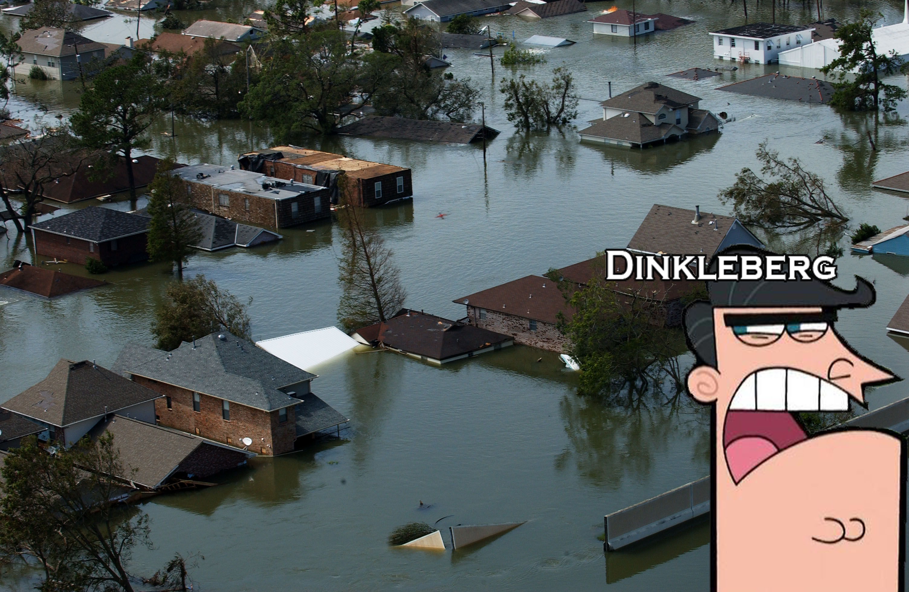 Go damnit Dinkleberg | Dinkleburg | Know Your Meme