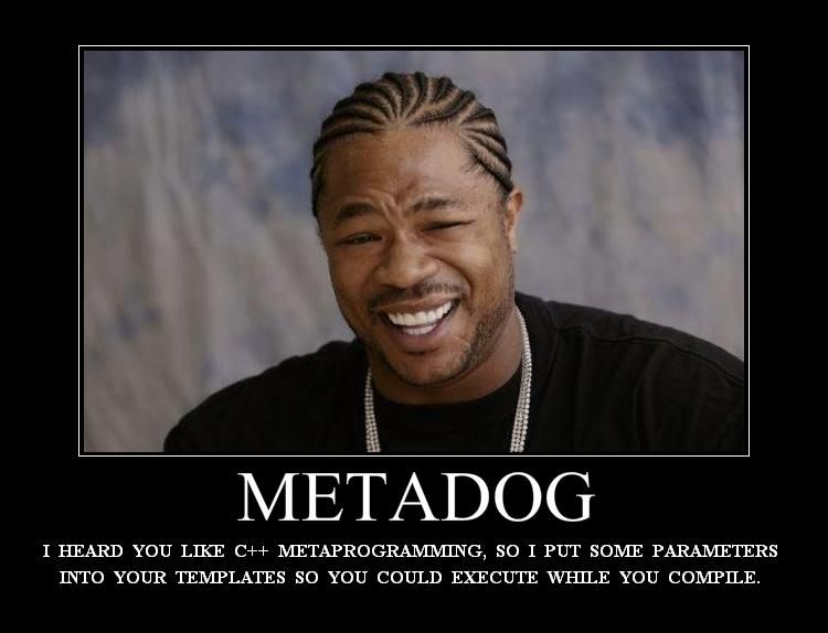 Download Xzibit Meme Template PNG GIF BASE