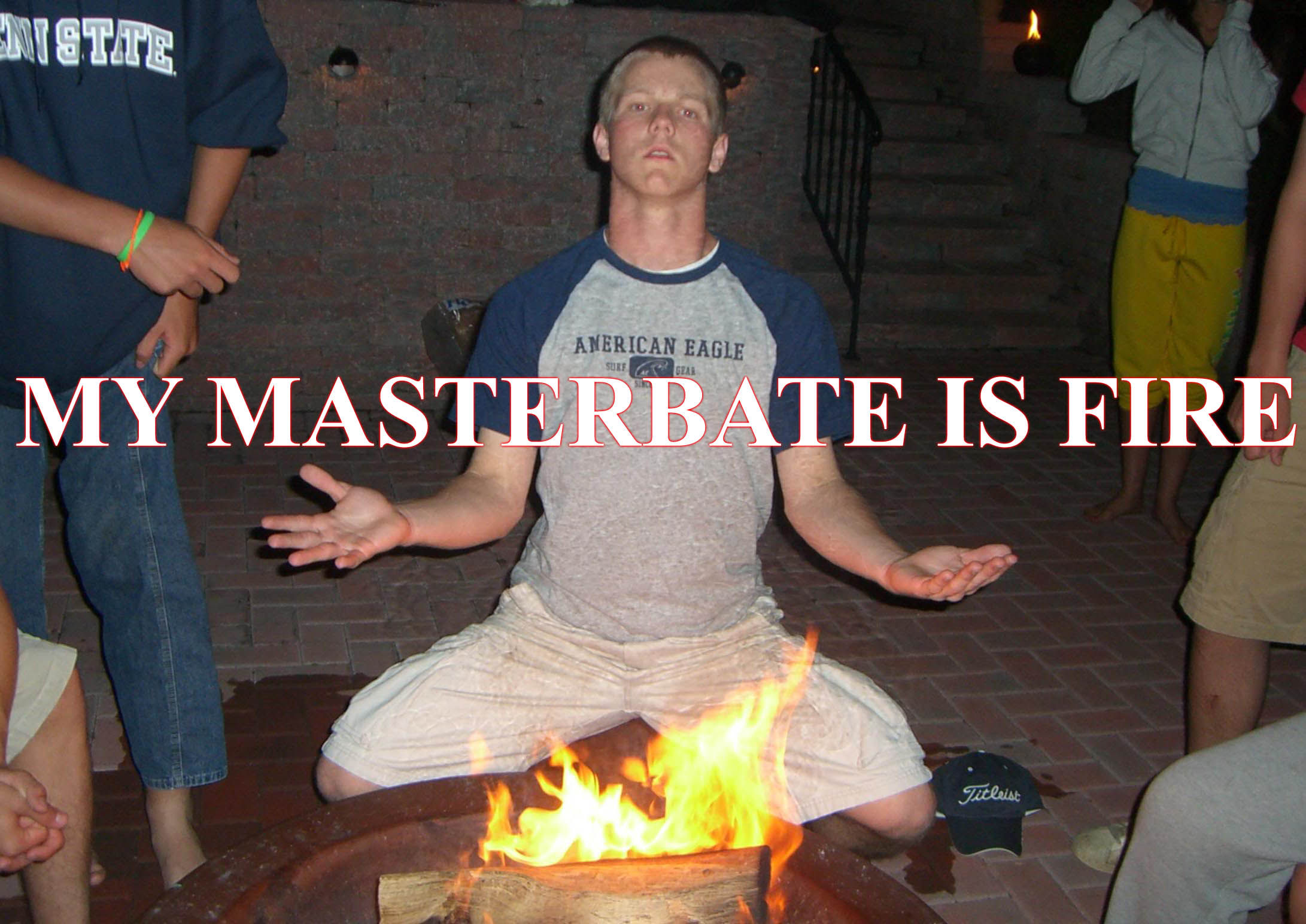 [Image - 92742] | i try to masterbate but i dont have enoug to one and ...