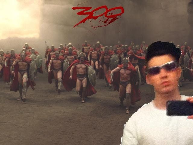 [Image - 105639] | Douchebag Iain | Know Your Meme