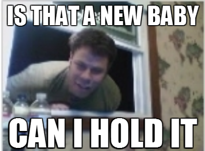 The Window Intruder: Image Gallery (List View) (List View) | Know Your Meme