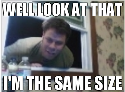[Image - 121825] | The Window Intruder | Know Your Meme