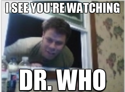 [Image - 121836] | The Window Intruder | Know Your Meme