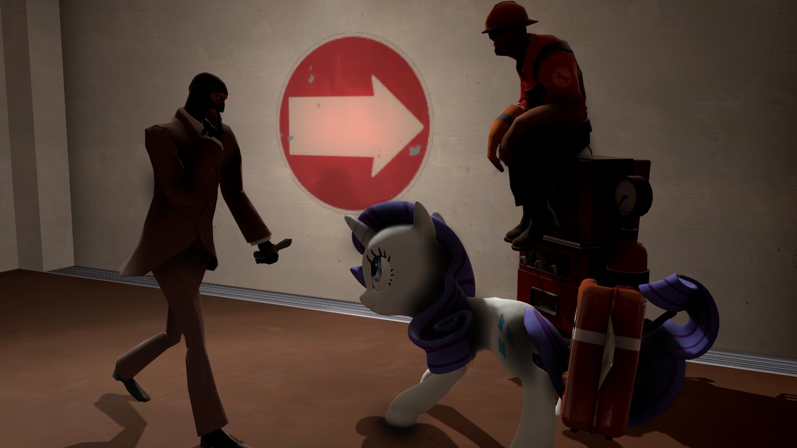 [Image - 161649] | My Little Pony: Friendship is Magic | Know Your Meme