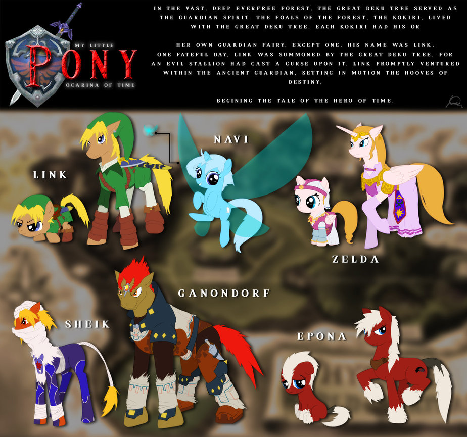 [Image - 169137] | My Little Pony: Friendship is Magic | Know Your Meme