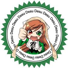 [Image - 196378] | Desu | Know Your Meme