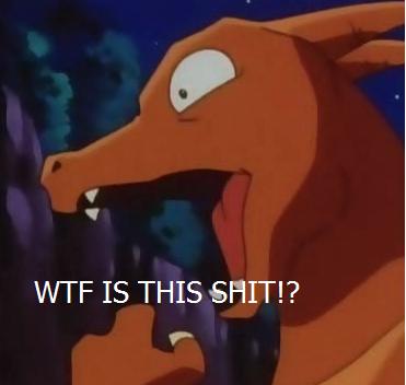 [Image - 216911] | WTF Is This Shit!? | Know Your Meme