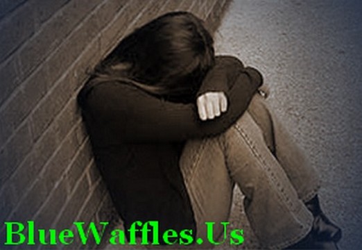 [Image - 282243] | Blue Waffles | Know Your Meme