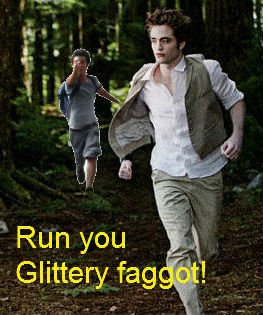 Mattman scares sparkly vampires | Mattman (.png) | Know Your Meme