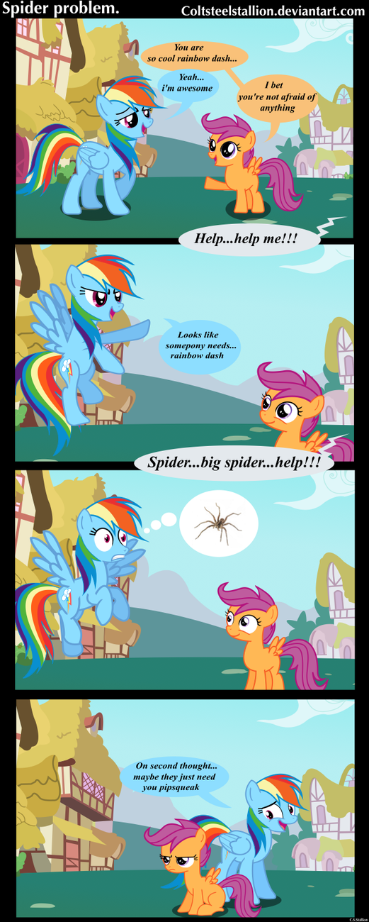 [Image - 354733] | My Little Pony: Friendship is Magic | Know Your Meme