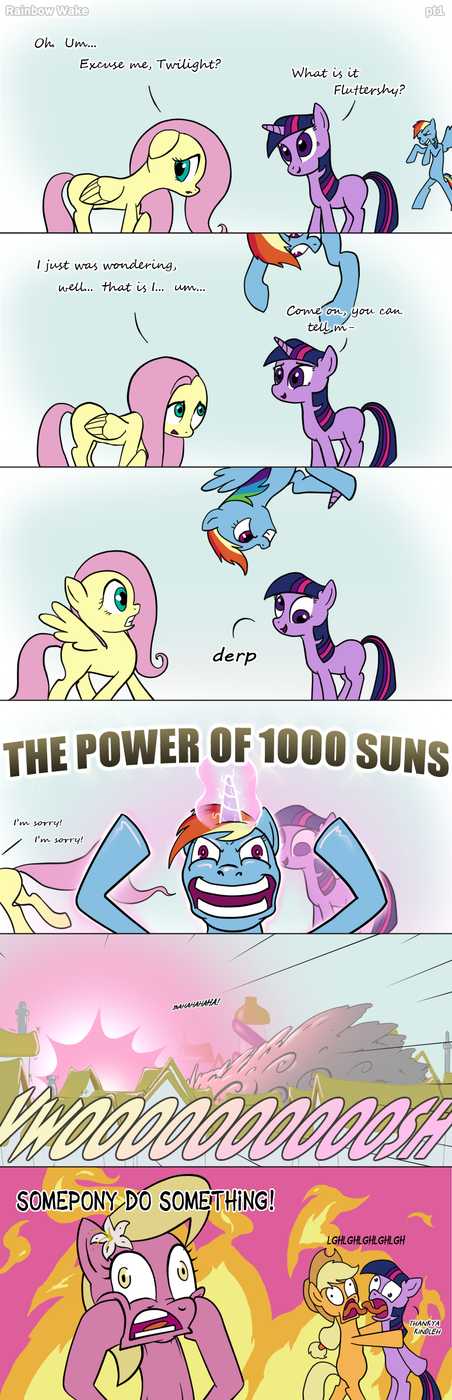 [Image - 355243] | My Little Pony: Friendship is Magic | Know Your Meme