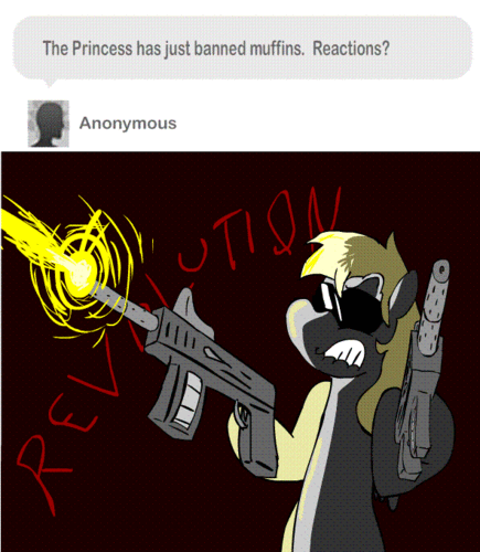 [Image - 360295] | Derpy Hooves | Know Your Meme