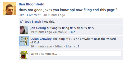 [Image - 369815] | Report Guy | Know Your Meme