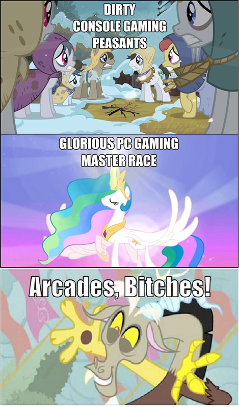 [Image - 400958] | My Little Pony: Friendship is Magic | Know Your Meme