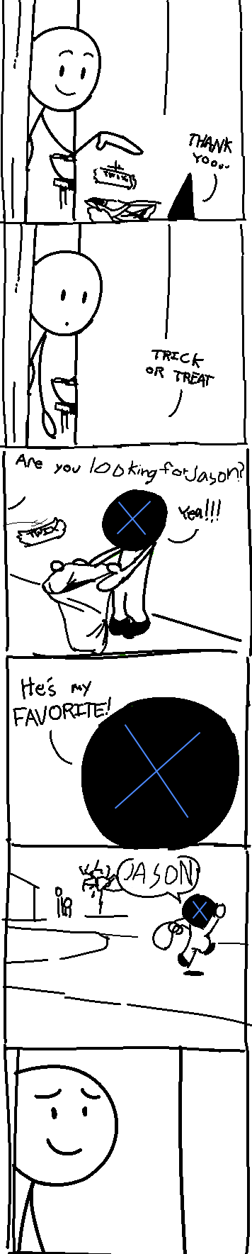 [Image - 414000] | He's My Favorite! | Know Your Meme