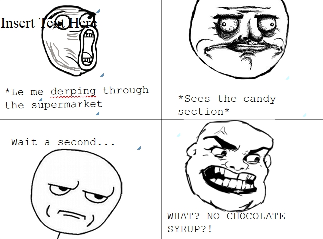 [Image - 423291] | WOT??? NO CHUCLET SURIP>???> | Know Your Meme