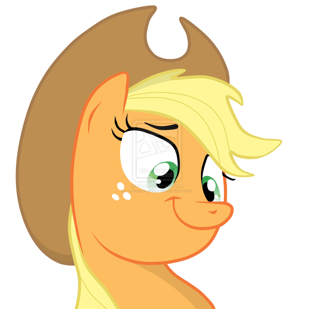 The Face Of Honesty | My Little Pony: Friendship is Magic | Know Your Meme