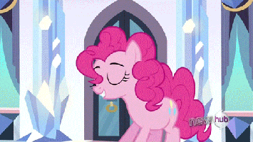 It's dangerous to go alone! TAKE THIS | My Little Pony: Friendship is ...