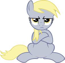 [Image - 492716] | Derpy Hooves | Know Your Meme