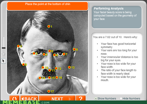 [Image - 501593] | Anaface | Know Your Meme