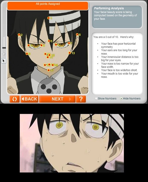 [Image - 501762] | Anaface | Know Your Meme