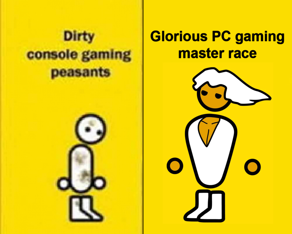 Dirty Console Peasants Dirty Console Peasants
