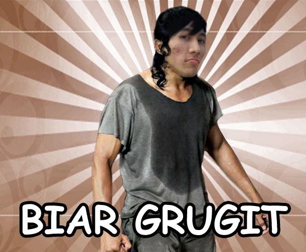 maddog vincen | teh god of leli vincen | Know Your Meme