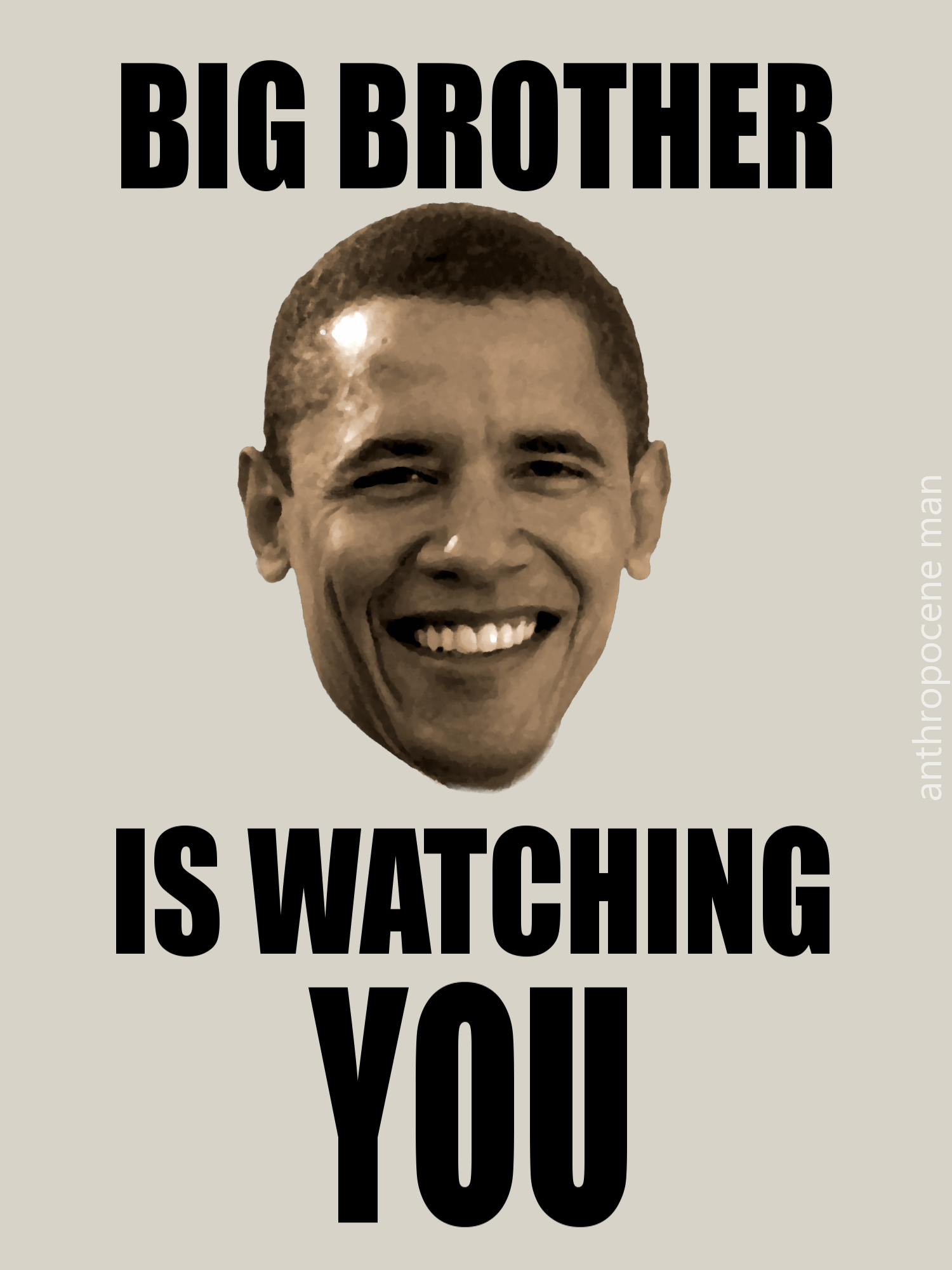 Big Brother Barack Obama Know Your Meme Big Brother Barack Obama Know Your Meme