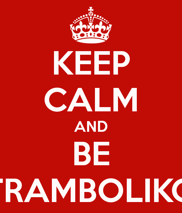 [Image - 586746] | Borracho de la arbolada/tramboliko | Know Your Meme