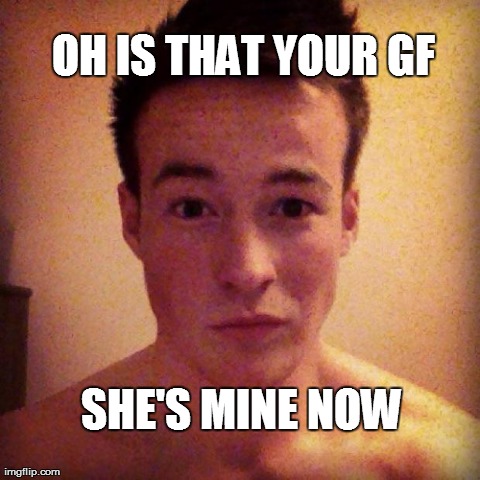 [Image - 607000] | Alpha Joe | Know Your Meme