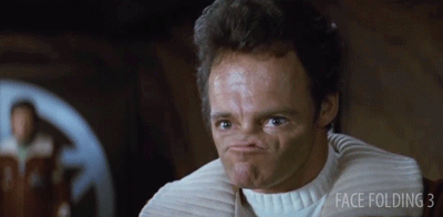 KHAANAAHK | Noseless GIFs | Know Your Meme